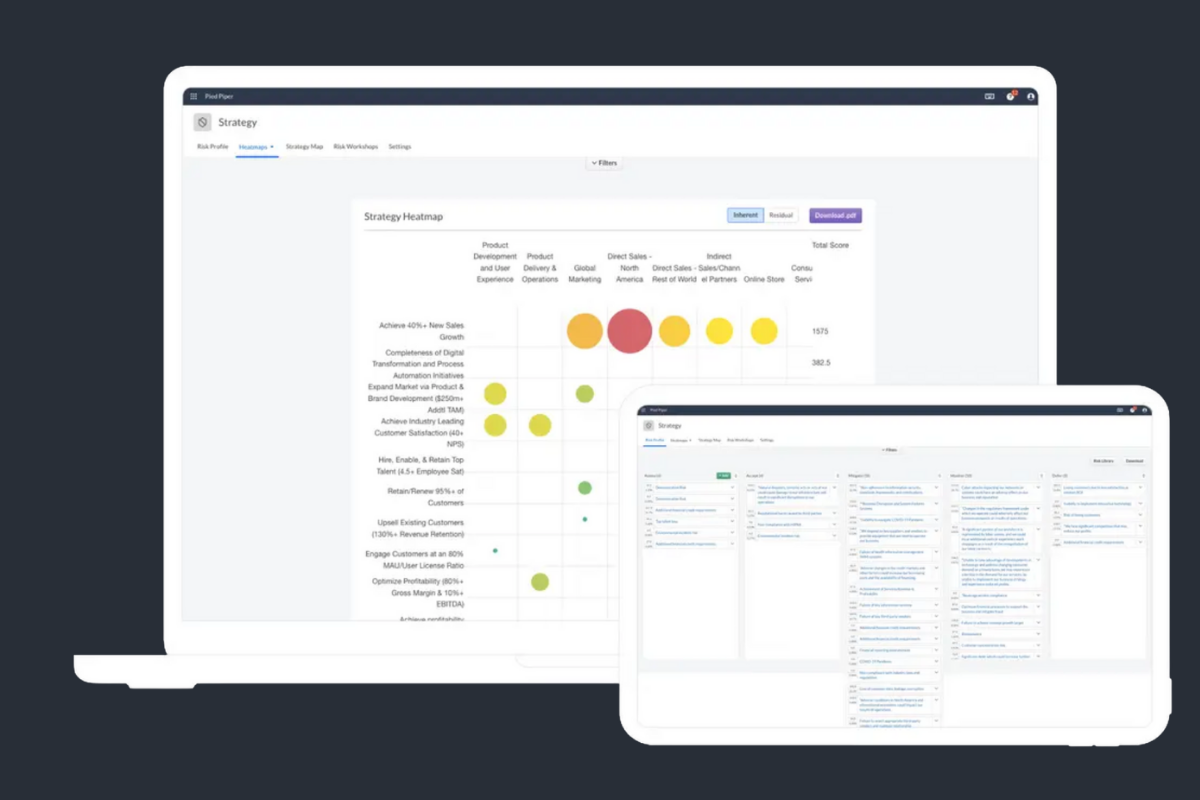 Diligent | OSS group